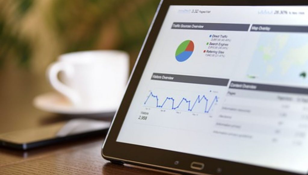 Wat is business intelligence en hoe haal ik waarde uit data? – CBI ...