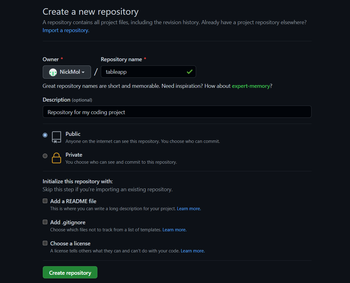 Python Django Push Source Code To Github Repository With Git Cbi Analytics Power Bi Web
