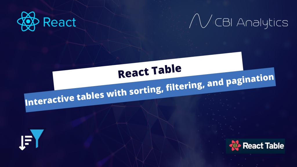 Tutorials Cbi Analytics Power Bi Web Development Tutorials Django React