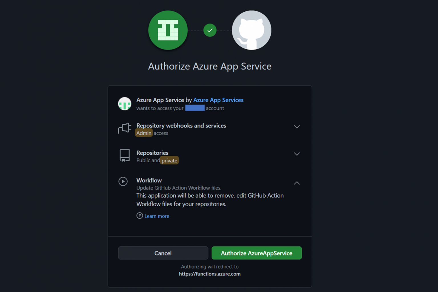 Deploy Django App on Azure #3: Deploy Source Code to Azure – CBI Analytics | Power BI | Web ...
