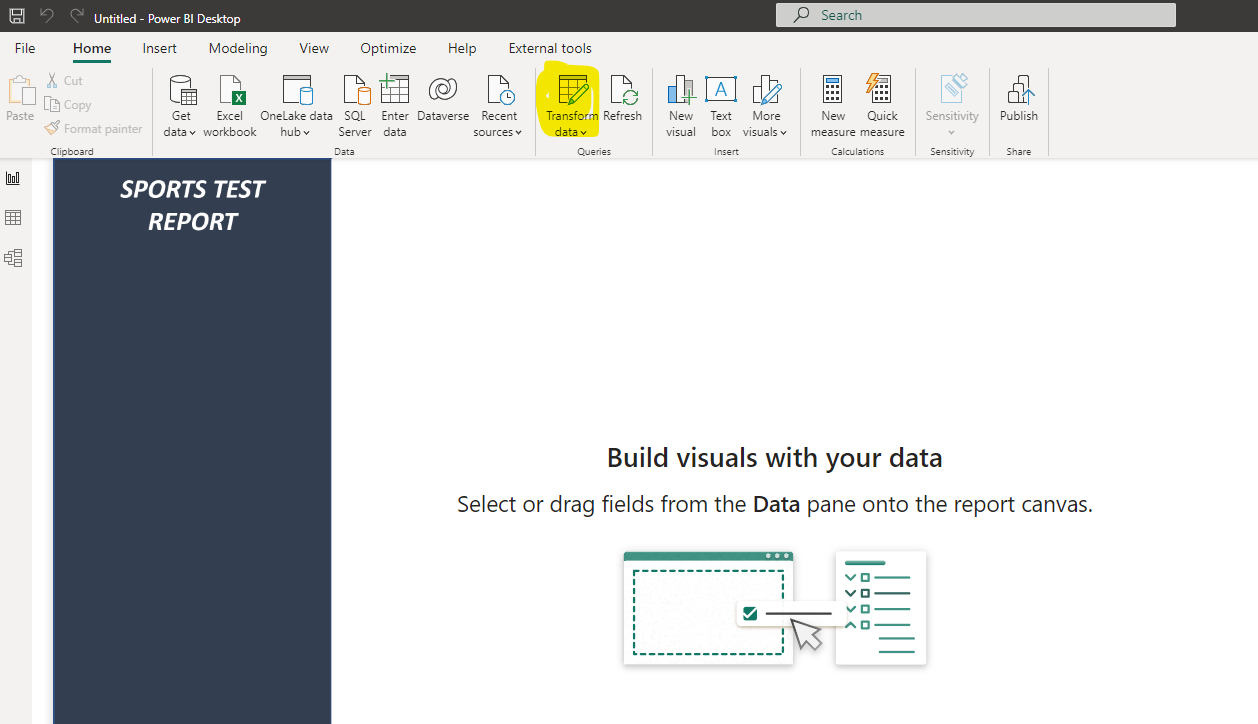 Power Bi Use Icons On Visuals And Filters Cbi Analytics Power Bi Web Development