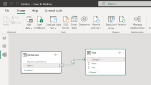 Power BI: Use Icons on Visuals and Filters – CBI Analytics | Power BI ...